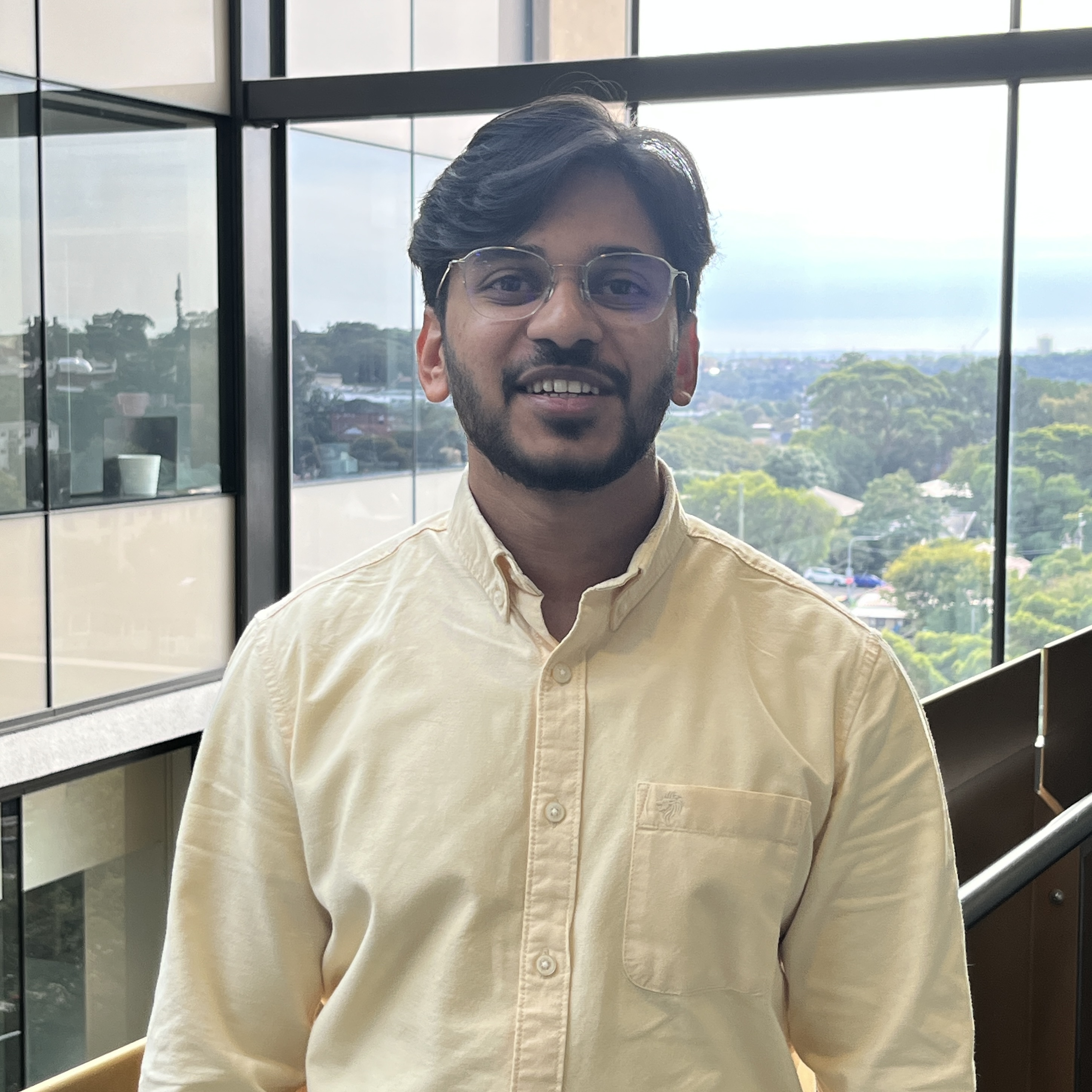 Dr Rizwan Mohammed Rasheed Khan